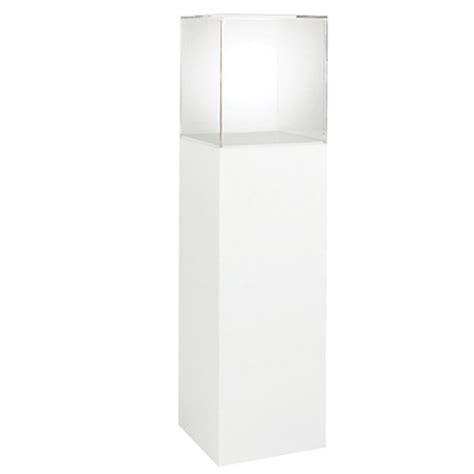 Plexi Display Unit