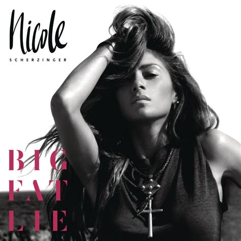 Nicole Scherzinger Your Love Lyrics Genius Lyrics