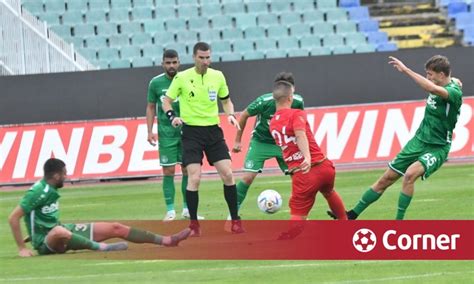 Враца чака 4 месеца за победа на своя Ботев Любо Пенев с култов коментар Corner Dir Bg