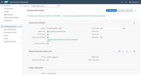 How To Connect Your Corporate Github To SAP Busine SAP Community