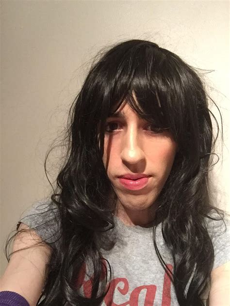 [ccw] I Have No Idea What I Am Girly Manly Cute Ugly I Could Use Some Beauty Pointers And