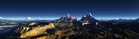 3840 X 1080 Wallpaper 82 Images
