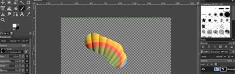 How To Mask In GIMP Masking Layers In GIMP Tech Fresher