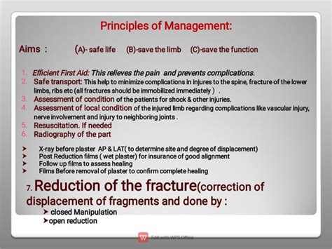 Definition Of Fracture Its Types Symptoms And Treatment Pdf