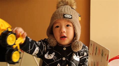 ♥ Baby Milo ♥ - YouTube