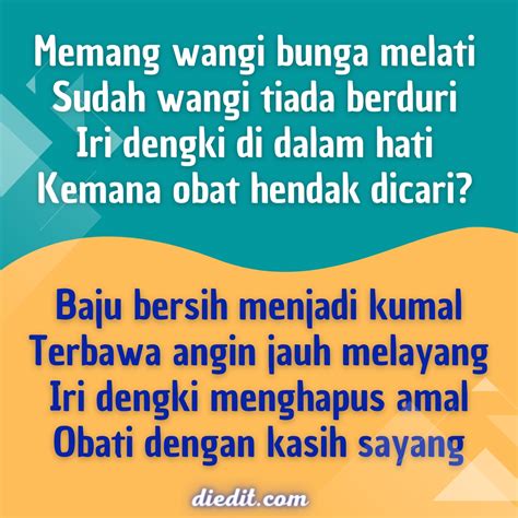 Bentuk Tanya Jawab Dengan Menggunakan Pantun Disebut Dalchaebi