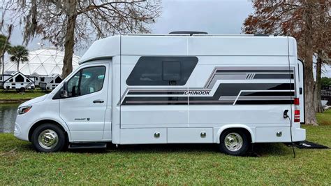 Class B Camper Vans Explained Are They Right For You