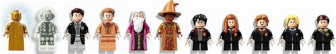 Lego Harry Potter Komnata Tajemnic W Hogwarcie Worldtoys Pl