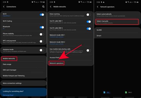 Why Does My Android Phone Say Emergency Calls Only How To Fix