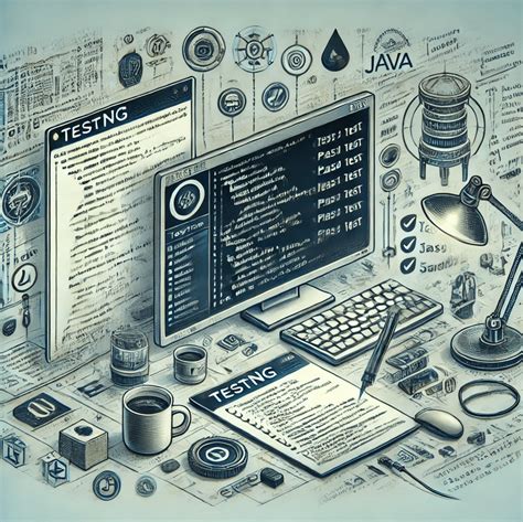 mastering testng elevate your java testing strategy with curate