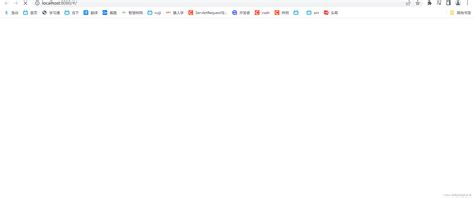 Vue中的文件配好但是页面就是不显示vue拿到后台的值前台不显示文字 Csdn博客