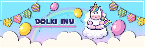 Dolki Inu The Next Generation Meme Coin Announces Its Pre Sale