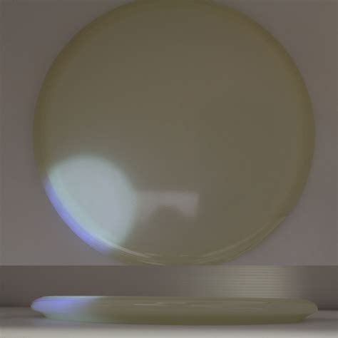 Blank Total Eclipse Hex