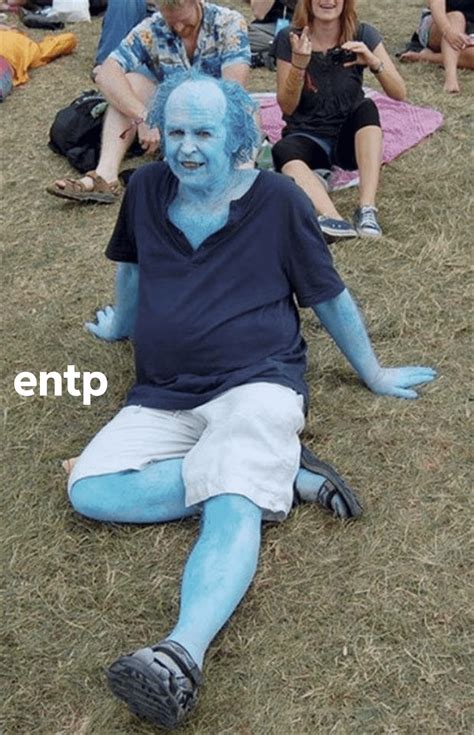 How The Cognitive Functions Appear In Each Position 5 8 U Salsbury Steak © R Mbti