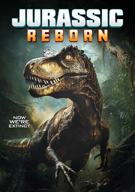 Jurassic Reborn 2025 Imdb