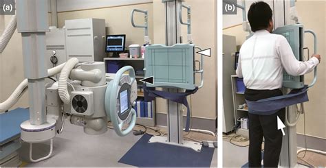 Clinical Practice Of Chest Digital Dynamic Radiography Ddr A Flat Download Scientific