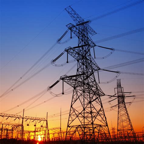 Making The Grid Stronger With Evs — National Car Charging The Ev Charging Infrastructure Experts