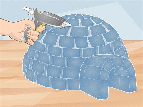 How To Build An Igloo The Ultimate Guide For Arctic Shelters Best