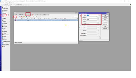 Hướng Dẫn Cấu Hình Vpn Pptp Remote Access Trên Mikrotik Cộng Đồng