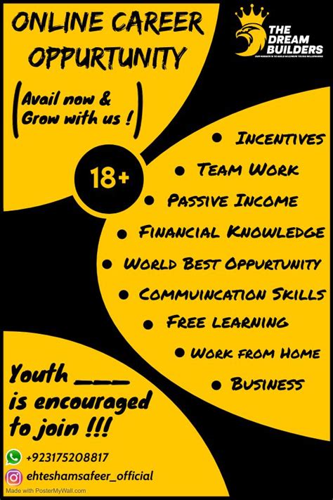 business business opportunity entrepreneur money smallbusiness