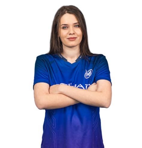 10 Best Pro Female Players In CS2 Profilerr
