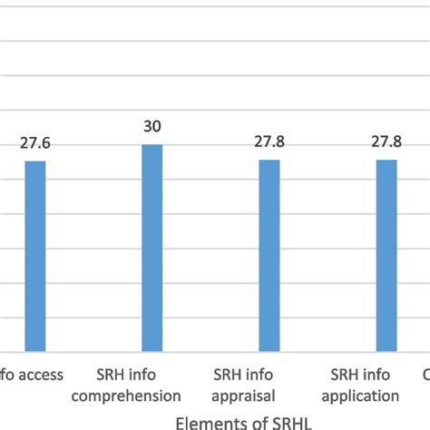 Theoretical Framework Illustrating The Relationship Between Various Download Scientific Diagram