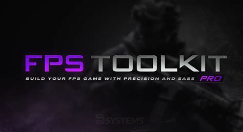 fps toolkit pro bp systems unreal engine assets wikiful