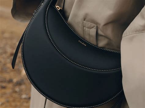 8 Best Polene Paris bags suitable for every outfit