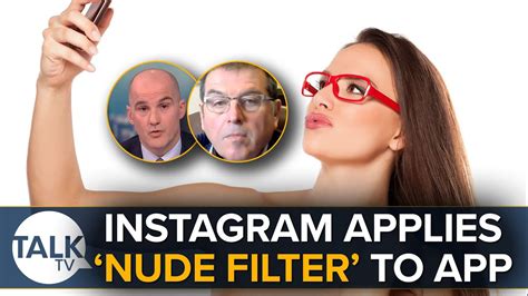 Nudity Filter For Instagram Meta Ramp Up Security On Social Platform YouTube