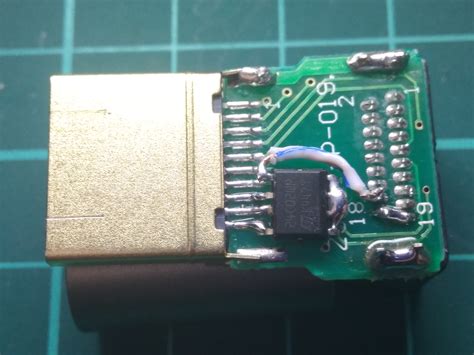 Emulating HDMI Connection Danman S Blog