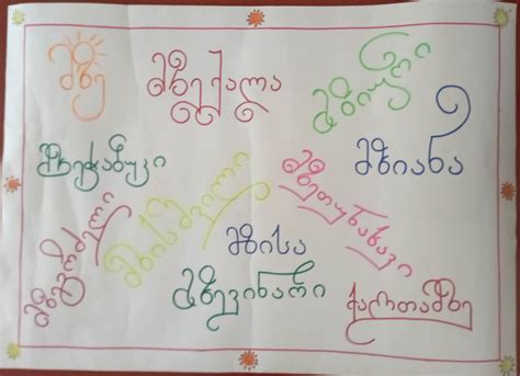 ჩემი კლიმატმეგობრული სკოლა ხელოვნება მუსიკა სპორტი