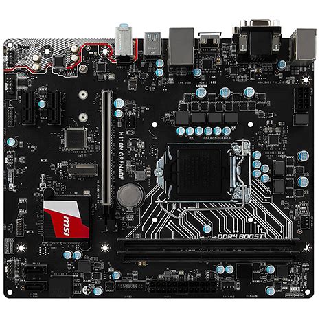 Asus H110M-A M.2 Benchmarks & Rating