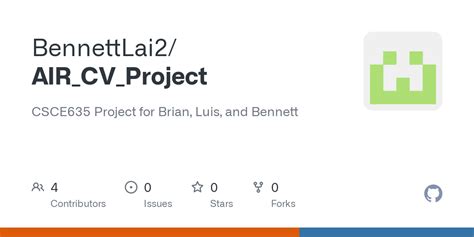 Air Cv Project Imgmask Ipynb At Main Bennettlai Air Cv Project Github