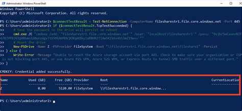 create and restore file share snapshots in azure blog