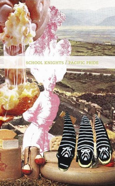 Fred Durst Sex Tape By School Knights Pacific Pride Ep Crash