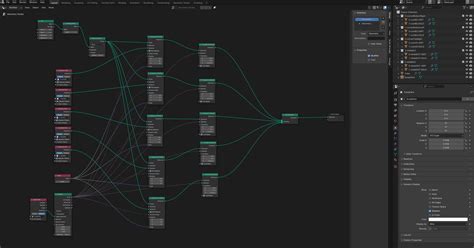 Raycast Instance Index Selecting Based On Instance Center Modeling