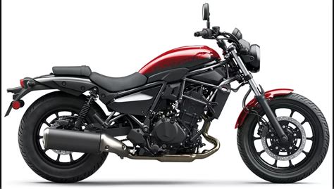 Kawasaki Eliminator 500 Se 2026 Vs Kawasaki Z650 2022