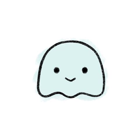 Notes From Ghost Webtoon