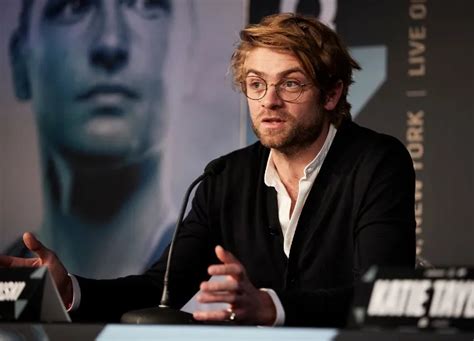 Dazn And Chief Executive Joseph Markowski Agree To Split