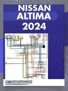 Diagramas Eléctricos Nissan Descarga Pdf