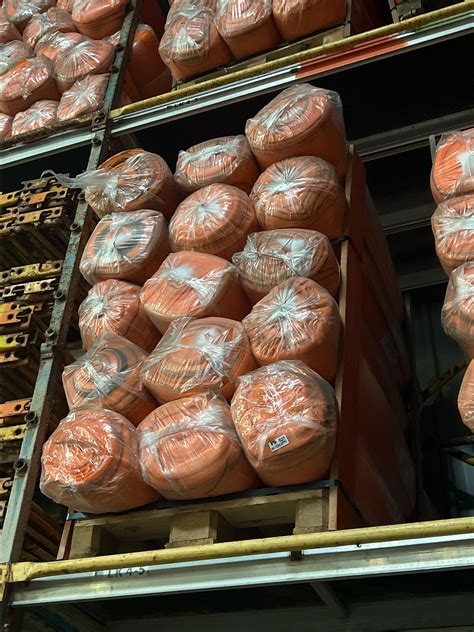 Scaffolding Fabric Approx 15 Rolls Ps Auction We Value The Future