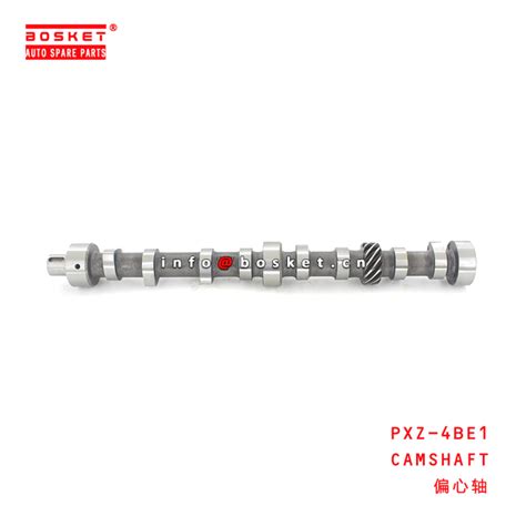 Pxz 4be1 Camshaft Suitable For Isuzu For Oem Parts Bosket