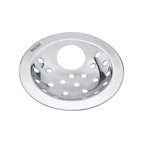 Jali With Hole 5″ Rj 206 Volga Bath Fittings