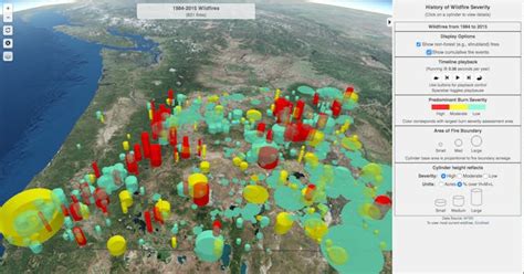 Cesium Time Animation Using Czml Cesium