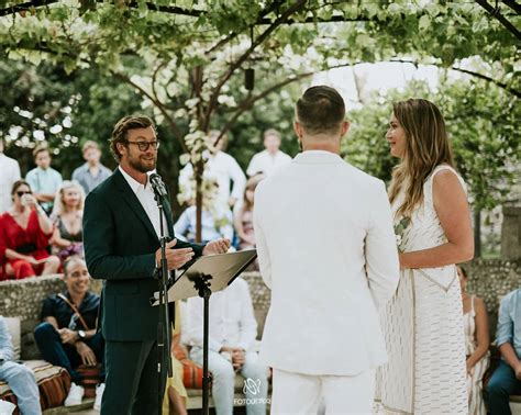 Simon Baker Wedding 60 Photos