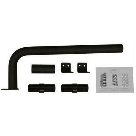 Polaris Ranger Cage Speaker Mount Comprehensive Auto Parts For All