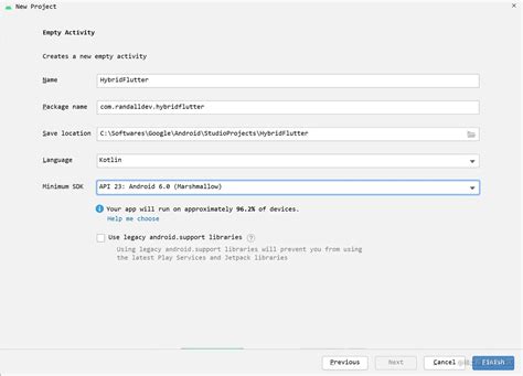 Android 原生混合 Flutter 开发初体验之一一些android原生混合flutter开发的尝试，参考了一些文 掘金