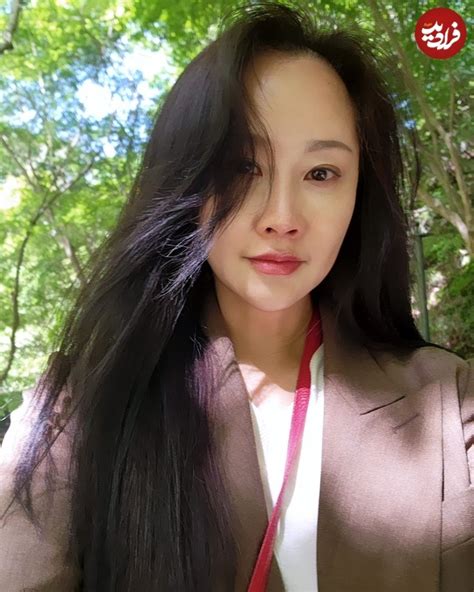 تصاویر تغییر چهرۀ بانو یو 14 بعد از سریال دونگ‌یی