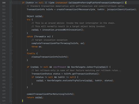 Debugging Spring Method Annotations Using Lightrun Baeldung