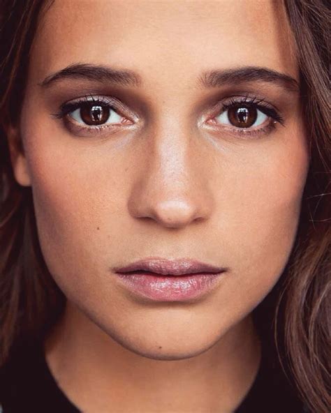 Alicia Vikander On Instagram “ Aliciavikander Thedanishgirl” Alicia